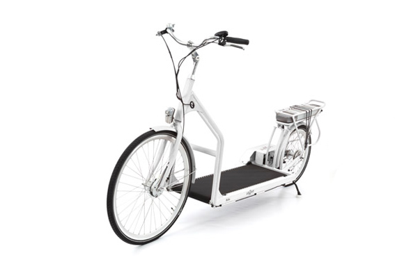 Loopfiets Groene Hart - Home